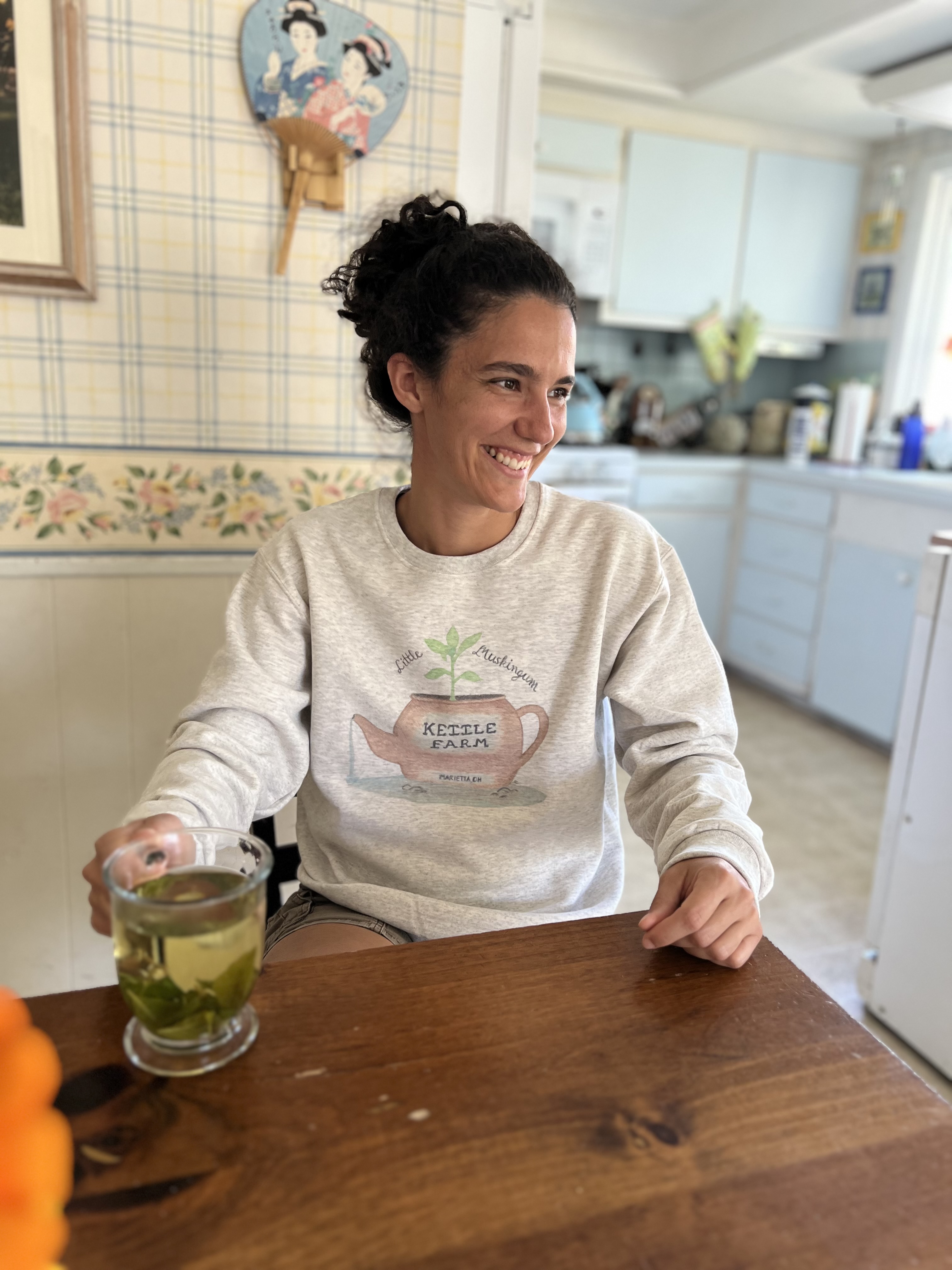 Farm Sweatshirts! – Little Muskingum Kettle Farm
